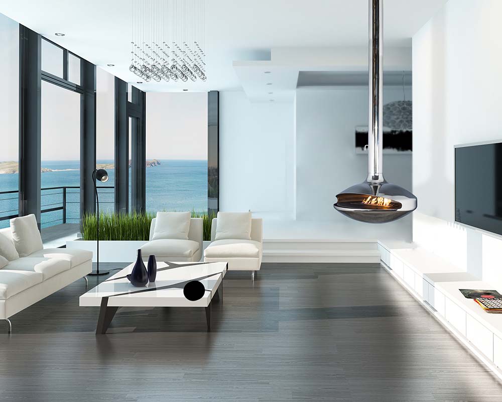 The Marino - Aurora Suspended Fires | Handcrafted in Byron bay